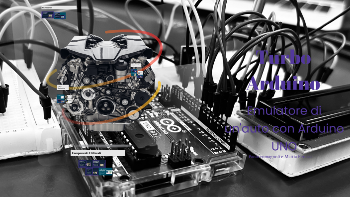 Turbo Arduino by Paolo Romagnoli on Prezi