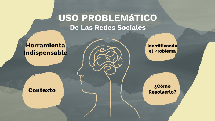 Uso Problemático de las Redes Sociales by Oscar Andres Yanchapaxi on Prezi