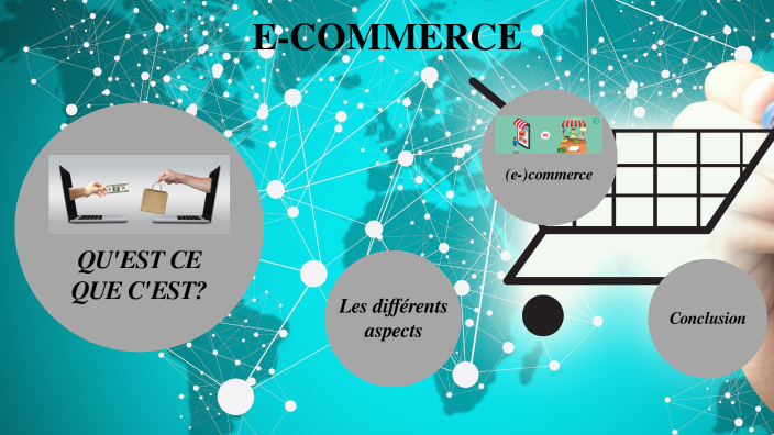 e-commerce by Noah Ruer on Prezi