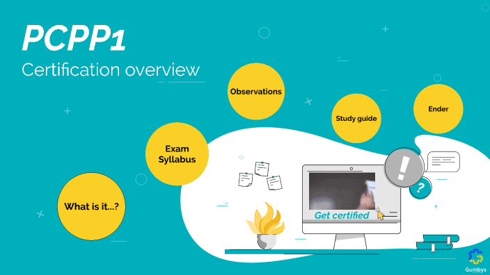 PCPP1 by Nico Vromans on Prezi