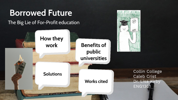 English Project 1301 by Caleb Crist on Prezi