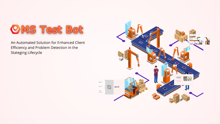 Streamlining Order Management with OMS Test Bot by Yasin Onur Gürbüz on ...