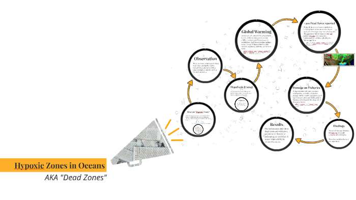 Hypoxic Zones in Oceans by masami kageyama on Prezi