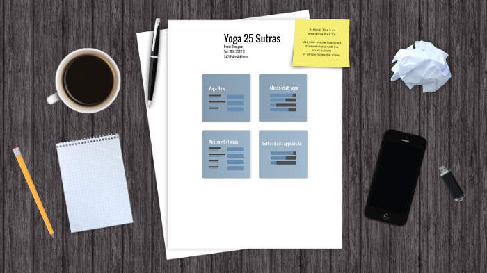 yoga 25 by Katelyn Matthews on Prezi