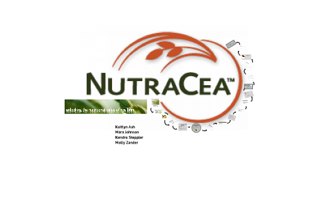 NutraCea Fraud by Mara Johnson on Prezi