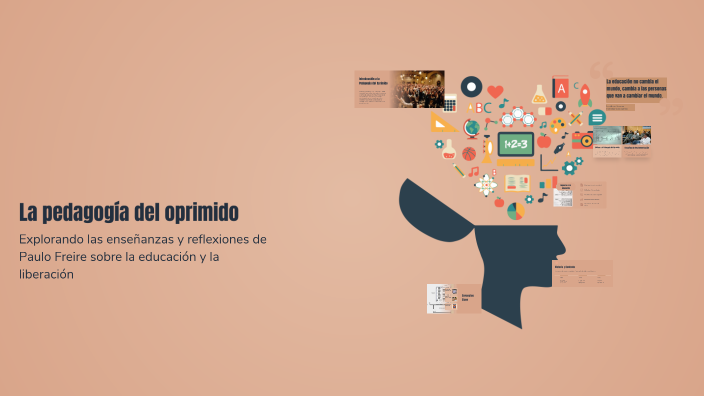 La pedagogía del oprimido by Nicole Luque on Prezi