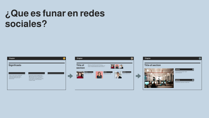 ¿Que es funar en redes sociales? by Romina Lizbeth Campos Aburto on Prezi