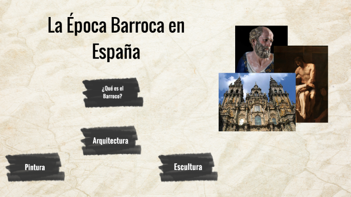 El Barroco Español by Marta Leyra on Prezi