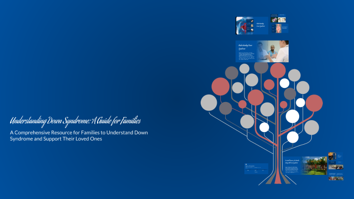 Understanding Down Syndrome: A Guide for Families by Brendon Riley on Prezi