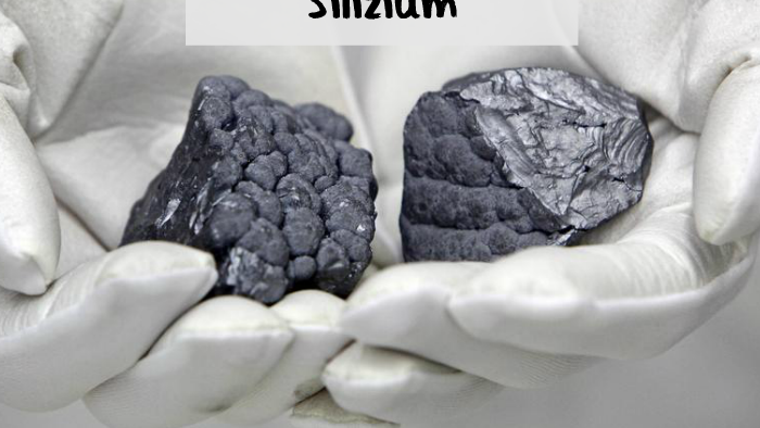 Silizium by Hayriye Uyan on Prezi