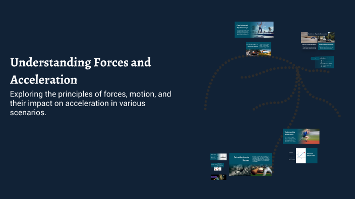 Understanding Forces and Acceleration by Michael Ojeda on Prezi