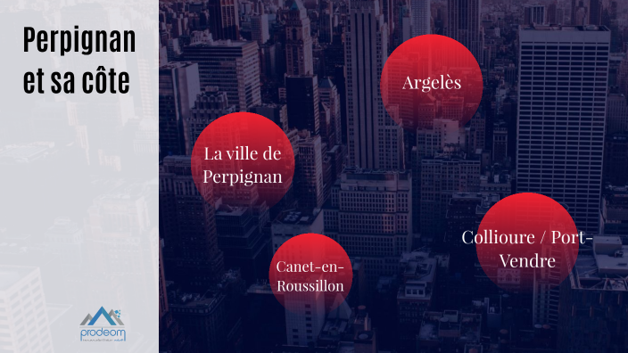 Présentation Perpignan by Aymeric Ragueb on Prezi