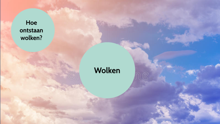 WOLKEN by Sam Willems on Prezi