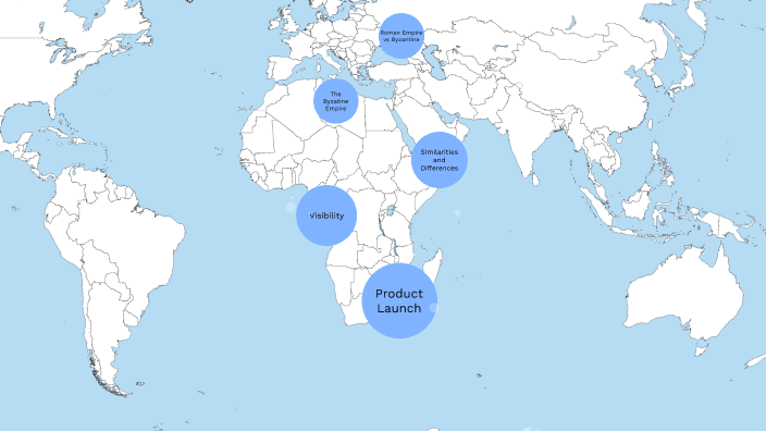 Roman Empire vs Byzantine Empire by Lilian Trujillo on Prezi