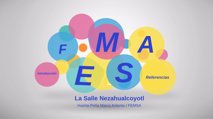 FEMSA by Marco Huerta on Prezi