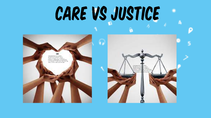 Care and Justice by Caitlin Masterson on Prezi