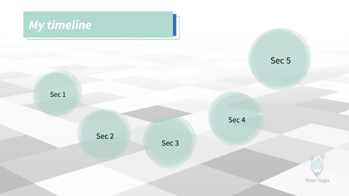 My timeline by Justine Mercier on Prezi