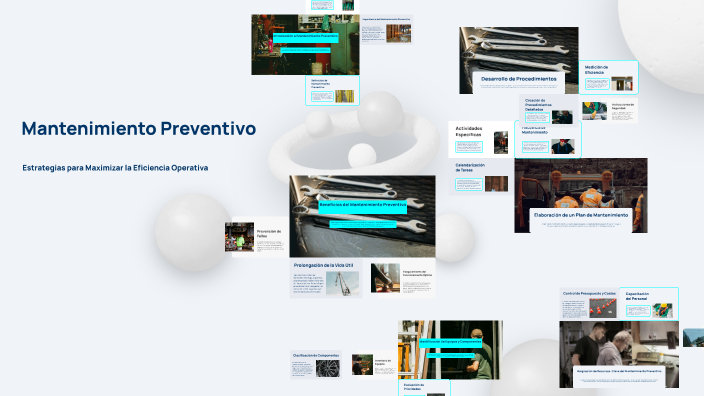 Mantenimiento Preventivo by SAMUEL GALEANO RAMÍREZ on Prezi