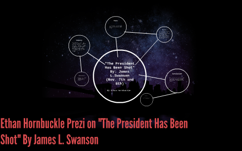 "The President Has Been Shot" by Ethan Hornbuckle on Prezi