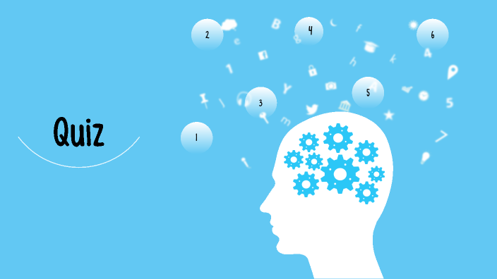 Quiz by Linus Castelino on Prezi