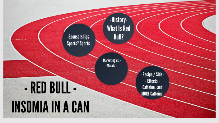 Red Bull - Insomniac's Dream by Keith Snow on Prezi