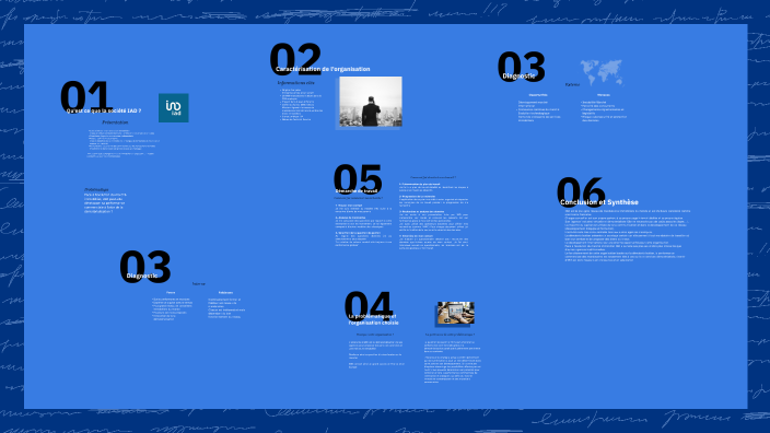 iad oral de gestion by hugo picandet on Prezi