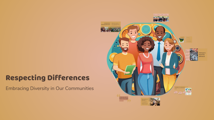 Respecting Differences by ıtkköfg ryrjıkdduuh on Prezi