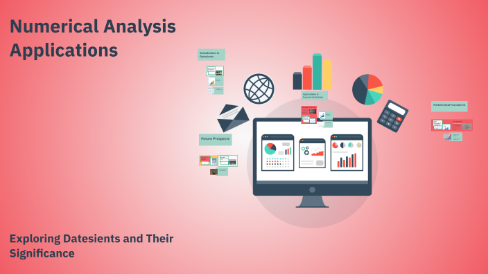 Numerical Analysis Applications by F B on Prezi