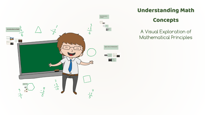 Understanding Math Concepts by Redi on Prezi
