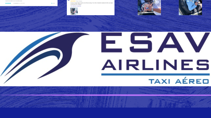 ESAV AIRLINES by Christian Batallas Vega on Prezi