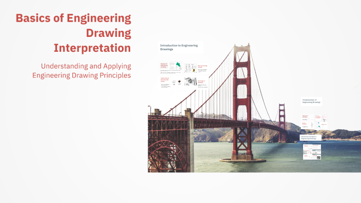 Basics of Engineering Drawing Interpretation by Peter Alcock on Prezi