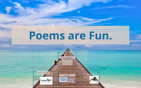 Peoms are Fun. by cael cholin on Prezi