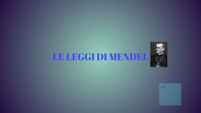 Chi è? by Sophie Bonin on Prezi