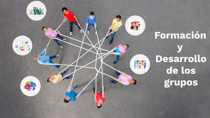 Formación y Desarrollo by Yamilex Rodriguez on Prezi