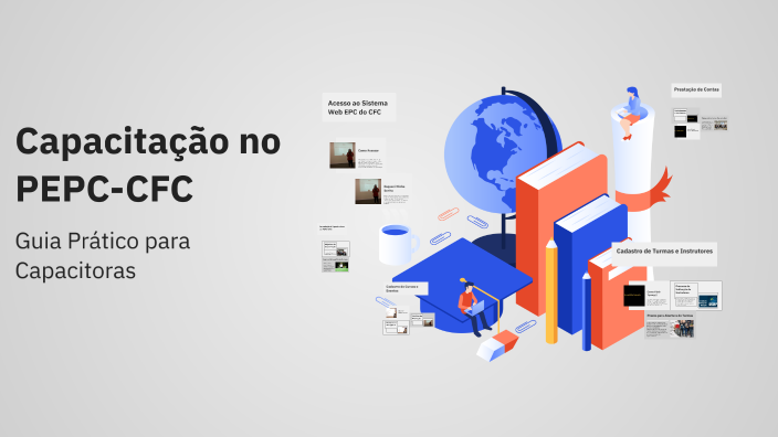 Capacitação no PEPC-CFC by Ebo Bennetti on Prezi