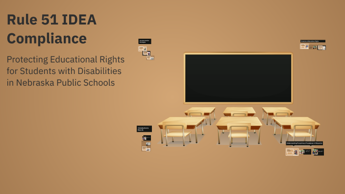 Rule 51 IDEA Compliance by Kalees Urbanek on Prezi