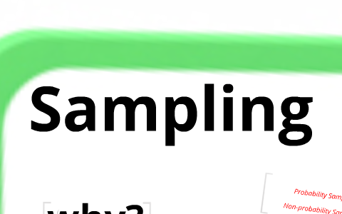 Quantitative Research Overview by Sandra Mathison on Prezi