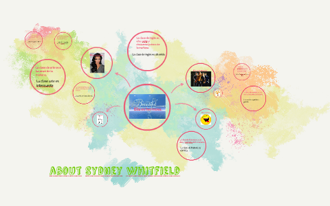 about Sydney whitfield by Taylor Deike on Prezi