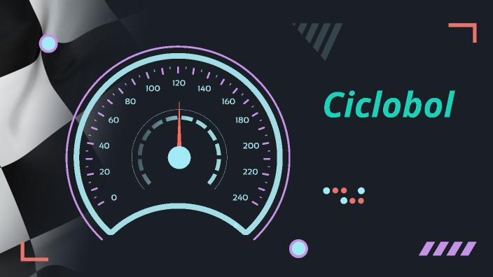 Ciclobol by Mario Peláez on Prezi