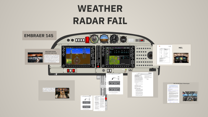WEATHER RADAR FAIL by elkin lopez on Prezi