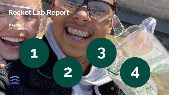 Rocket Lab Report by abby smith on Prezi
