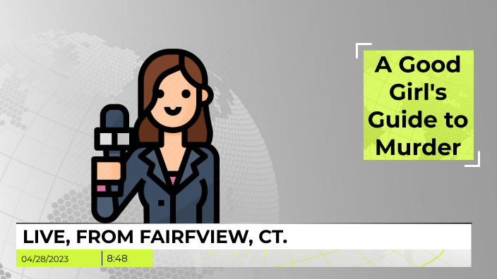 GGGTM - Good Girl Bad Blood by Annaka Brace on Prezi