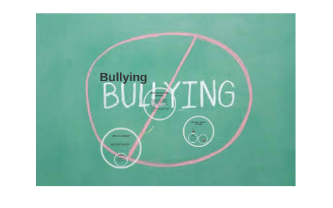 Bullying by Alyssa Hassel on Prezi
