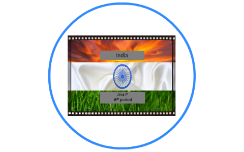 . by Jina Patel on Prezi