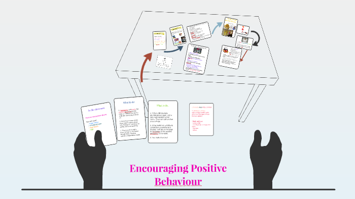 Encouraging Positive Behaviour by Rach H on Prezi
