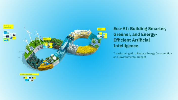 Eco-AI: Building Smarter, Greener, and Energy-Efficient Artificial Intelligence by Vikram ...