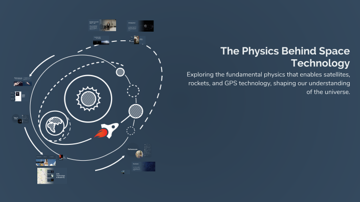 The Physics Behind Space Technology by Reda Ramadan on Prezi