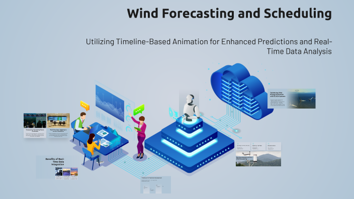 AI-Driven Wind Forecasting and SCADA Scheduling by Lokesh Bhaje on Prezi