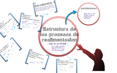 estructura de los sistemas de realimentacion by julian marin on Prezi