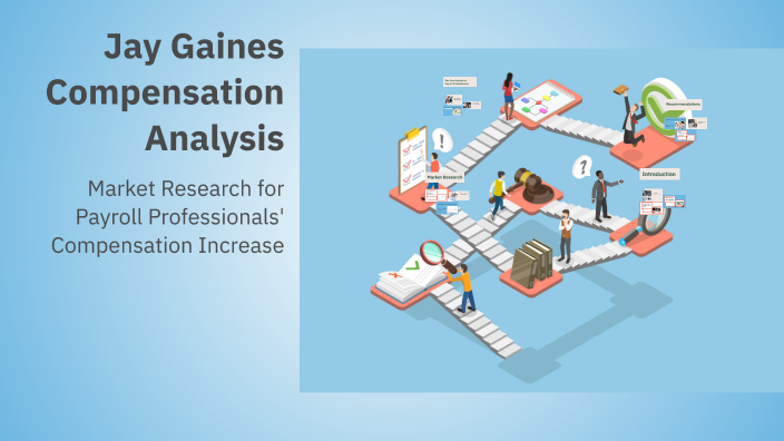 Jay Gaines Compensation Analysis by Jay Gaines on Prezi